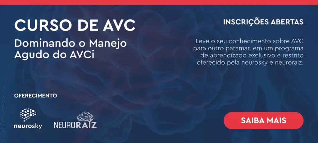 Avaliação por Tomografia Computadorizada sem contraste no AVCi: do ...