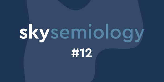 SkySemiology #12 - AVCi e Sintomas Sistêmicos – neurosky