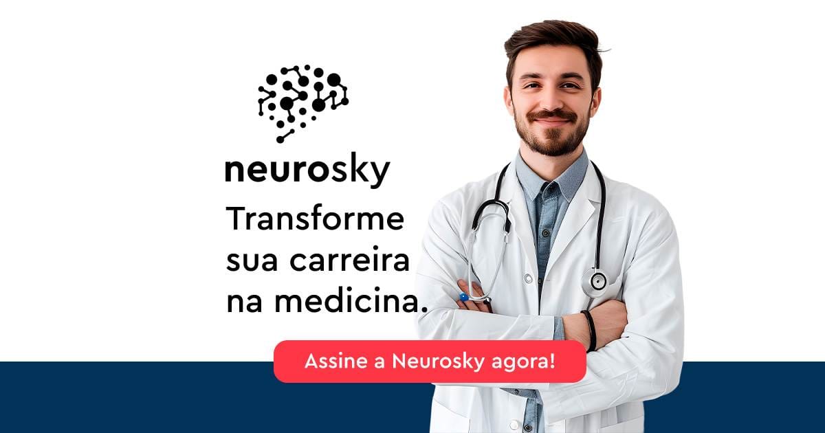 Parceria LEORAD – neurosky