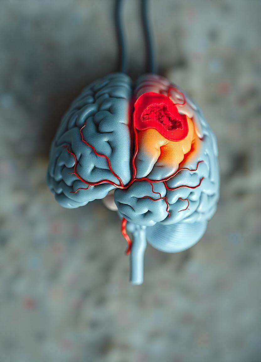 Reabilitação em AVC – neurosky